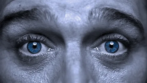 How a movie changed one man’s vision forever