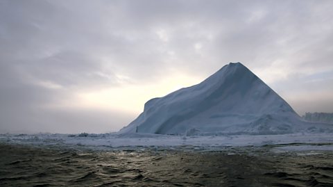 BBC Two - Operation Iceberg, Series 1