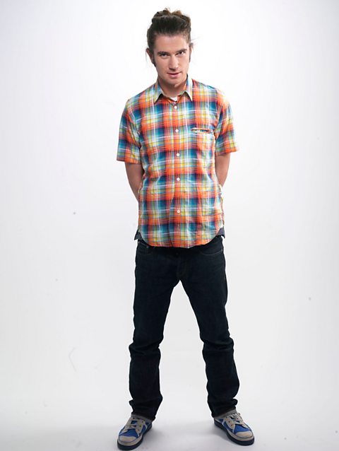 BBC Radio 1 - Rob da Bank - Rob Da Bank Profile