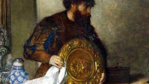 BBC Four - A History of Art in Three Colours