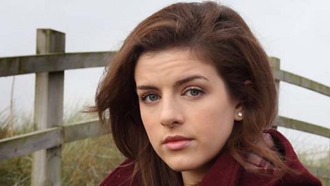 BBC One - Good Cop - Cassie Stanton