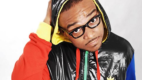 BBC Radio 1Xtra - MistaJam - 1500 Seconds of Fame