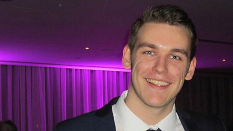 BBC Three - Free Speech, Series 1 - Michael Heaver