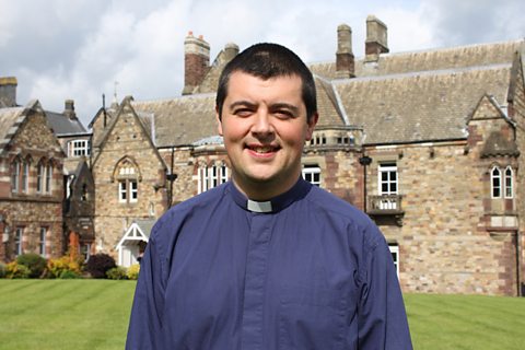 BBC One - Vicar Academy