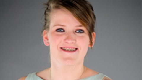 BBC One - Young Apprentice, Series 3 - Amy Corrigan answers your questions