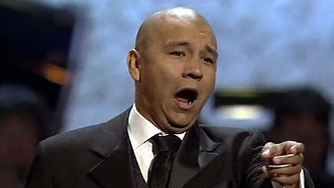 BBC - Mexico: Octavio Moreno