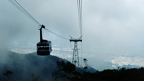 Venezuela’s Andean playground