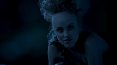 BBC One - Merlin - Queen Mab