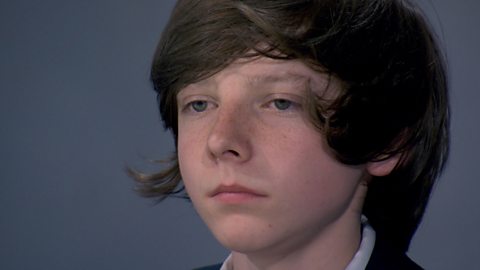 BBC One - Young Apprentice, Series 3 - Sean Spooner