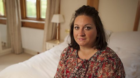 BBC One - Goodnight Britain - Kathryn Lukehurst