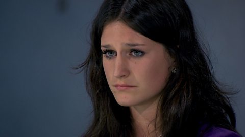 BBC One - Young Apprentice, Series 3 - Alice Smith