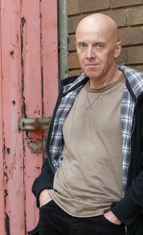 BBC Radio 4 - The Archers - Clive Horrobin