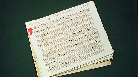 BBC Radio 3 - Baroque Spring - Baroque History