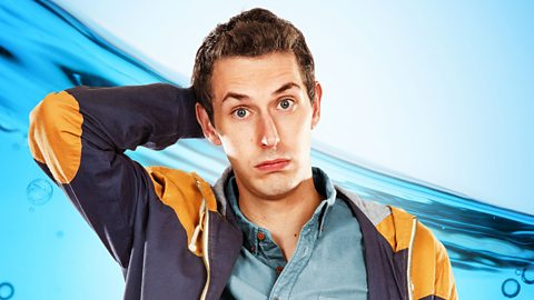 BBC Three - Way to Go