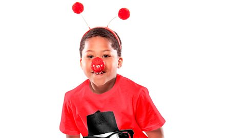 BBC One - Comic Relief - Schools and Early Years