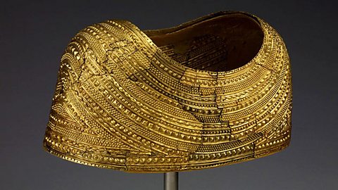 BBC Radio 4 - A History of the World in 100 Objects, The Beginning of ...