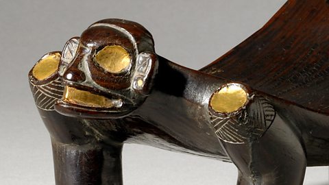 BBC Radio 4 - A History of the World in 100 Objects, Status Symbols ...