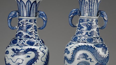 BBC Radio 4 - A History of the World in 100 Objects, Status Symbols ...