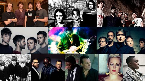 BBC Radio 6 Music - 6 Music's 100 Greatest Hits - 6 Music's 100 ...