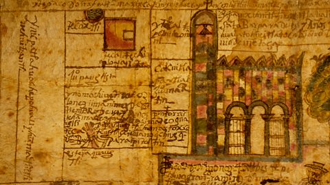 BBC Radio 4 - A History of the World in 100 Objects, Tolerance and ...