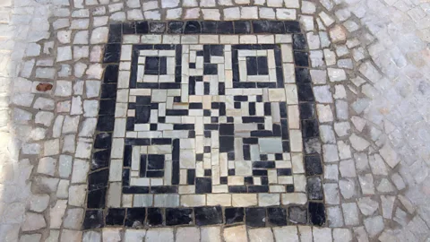 Rio de Janeiro brings QR codes to its streets