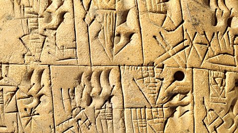 BBC Radio 4 - A History of the World in 100 Objects, The First Cities ...