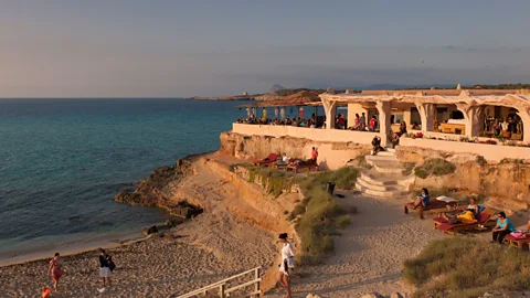 Ibiza Shore