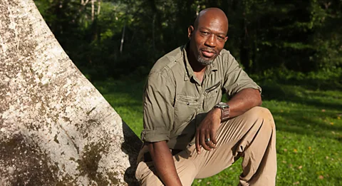 Forms of identification: Chef Madison Cowan