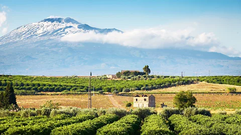 Mini guide to Sicily, Italy