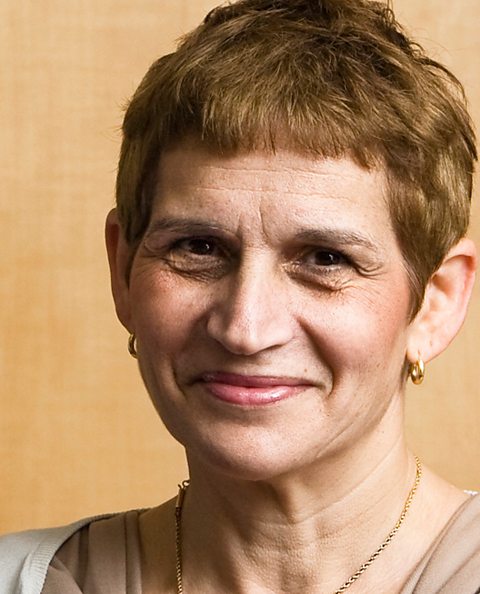 BBC Radio 4 - Woman's Hour, Woman's Hour Power List - Clare Gerada MBE