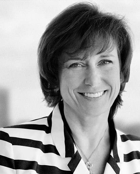 BBC Radio 4 - Woman's Hour, Woman's Hour Power List - Jan Hall OBE