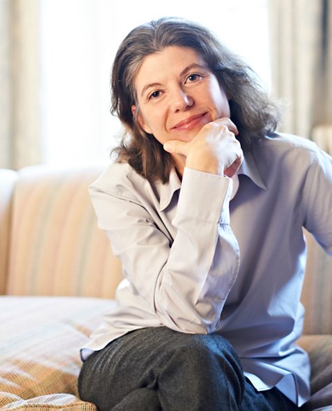 BBC Radio 4 - Woman's Hour, Woman's Hour Power List - Sigrid Rausing