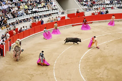 Bullfighting in Catalonia: The death of Barcelona’s ring
