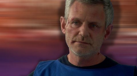 BBC One - Doctors - Harrison Keller