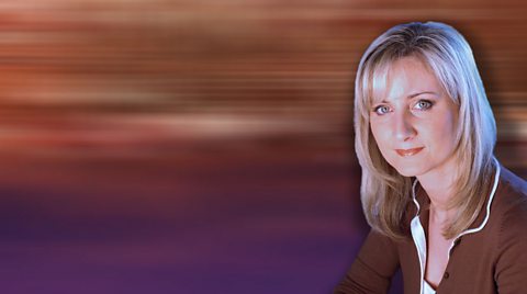 BBC One - Doctors - Helen Thompson