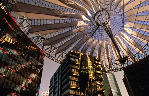 Art and architecture in Germany