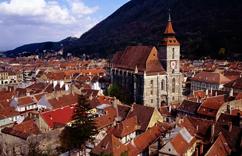 Mini guide to Transylvania