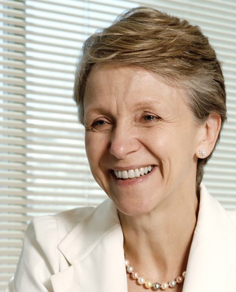 BBC Radio 4 - Woman's Hour, Woman's Hour Power List - Dame Helen Alexander