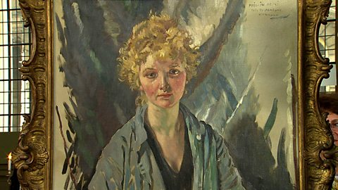 BBC One - Antiques Roadshow - Rupert Maas