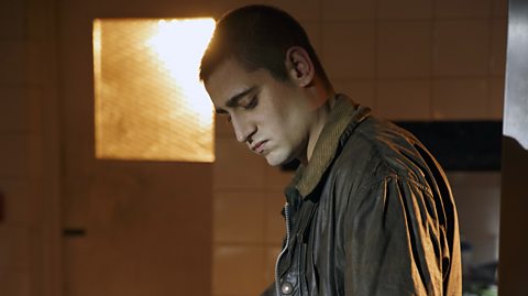 BBC Blogs - Being Human