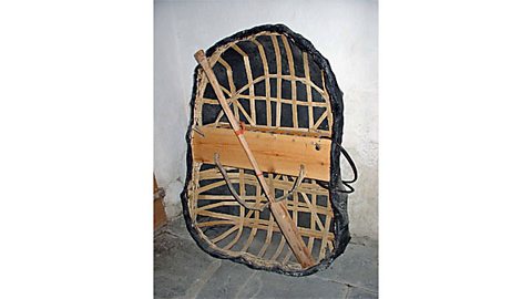 BBC Blogs - Wales - The coracles of Wales