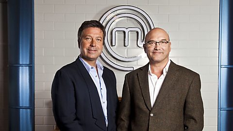 BBC One - MasterChef