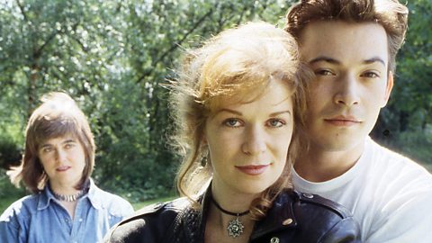 BBC Blogs - The Archers - John Archer: his life and legacies