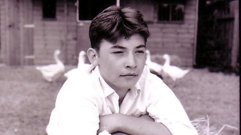 BBC Blogs - The Archers - John Archer: his life and legacies