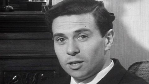 BBC Scotland - BBC Scotland - Remembering Jim Clark: the unassuming ...