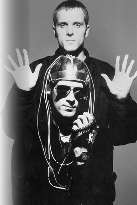 BBC Radio 2 - The People's Songs - Ebeneezer Goode