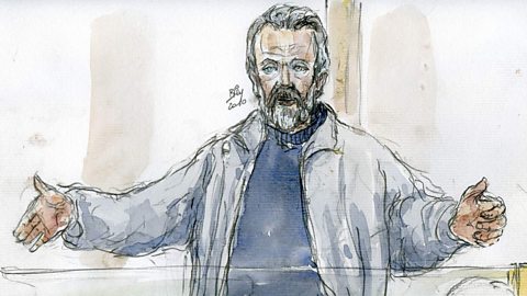 BBC Radio 4 - From Our Own Correspondent, It Could Have Been Much Worse