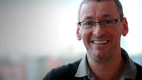 BBC Two - The Entrepreneurs - Jim Duffy