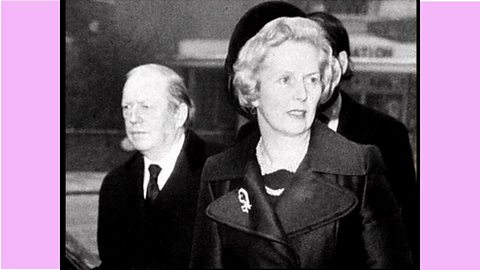 BBC Blogs - Adam Curtis - MRS THATCHER - THE GHOST IN THE HOUSE OF WONKS