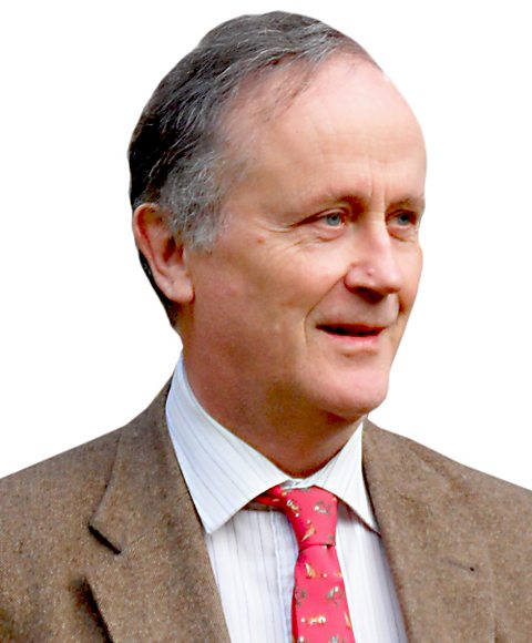 BBC - Robin Lane Fox introduces the Archaeology Collection